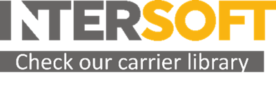 Intersoft Customer Portal